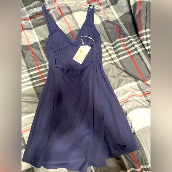 HALARA | Dresses | Halara Dress | Poshmark